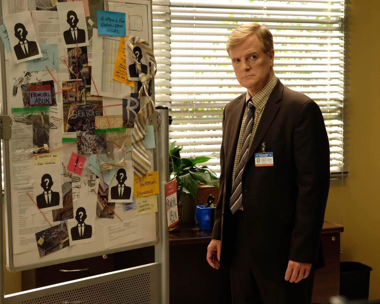 American Housewife (2016) : American Housewife (2016) : Photo Jerry ...