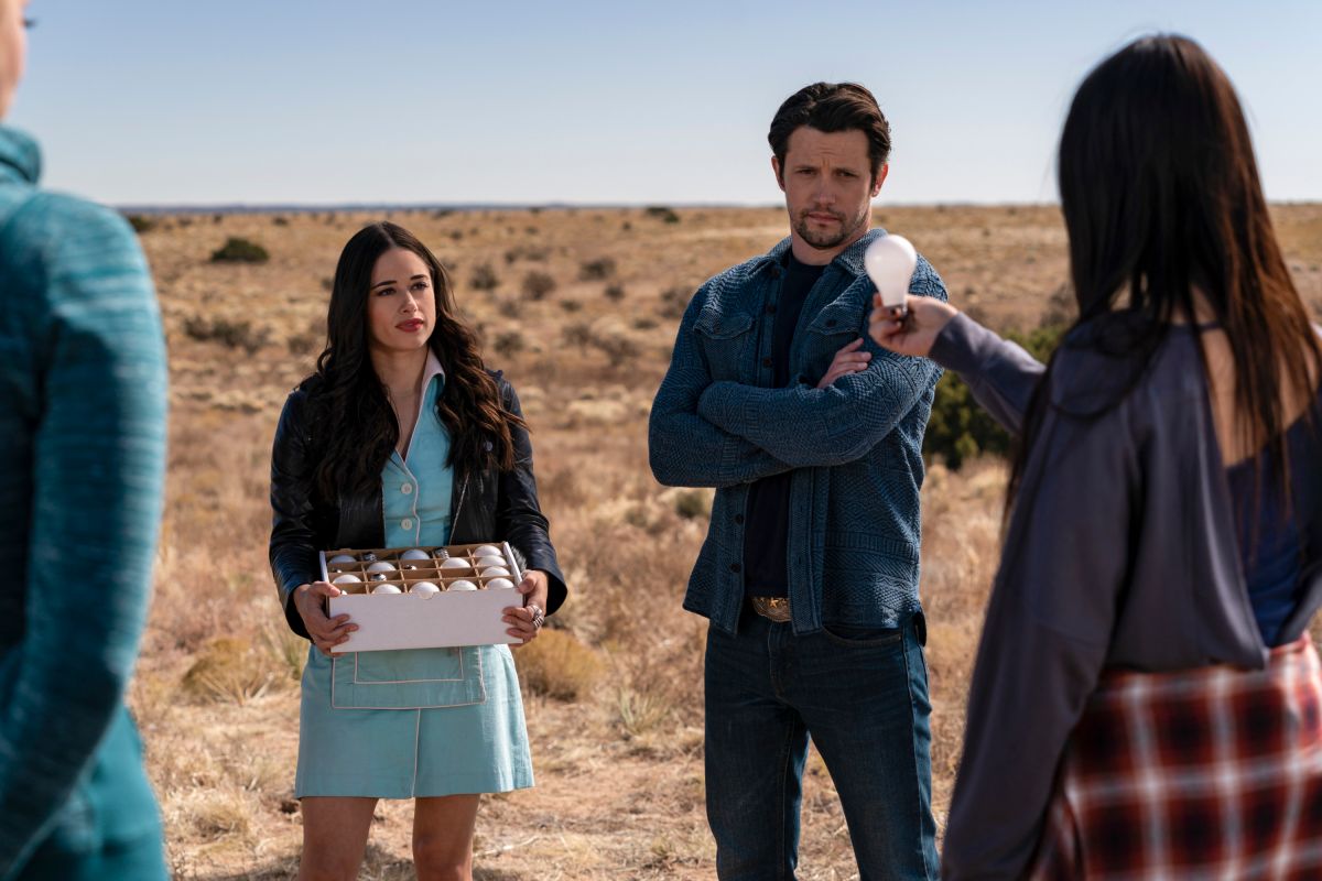Roswell New Mexico Roswell New Mexico Photo Nathan Dean Jeanine