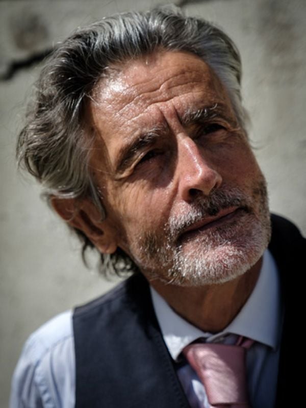 Photo de William Beaux - Affiche William Beaux - Photo 1 sur 2 - AlloCiné