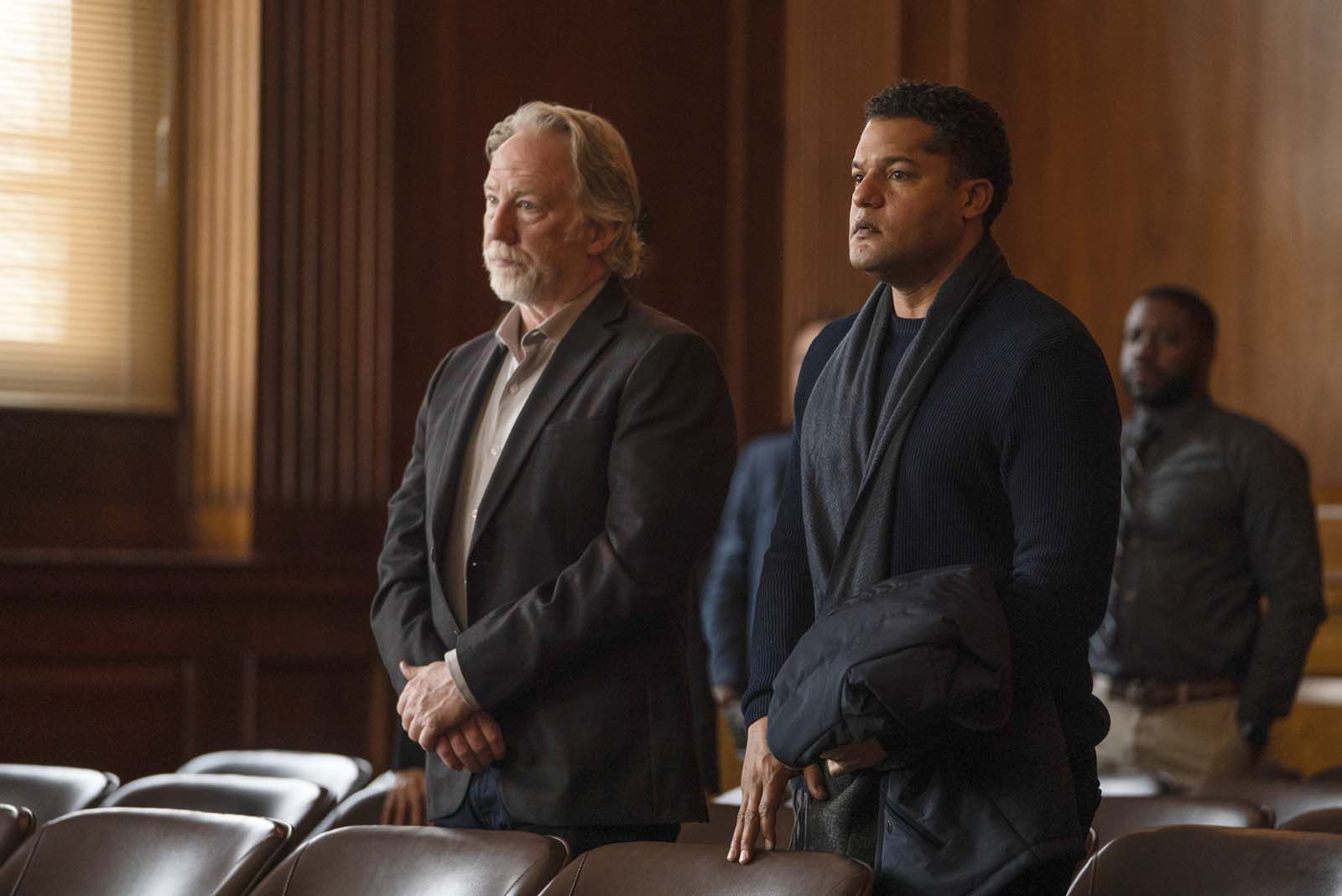 Photo de Timothy Busfield - For Life : Photo Timothy Busfield, Brandon ...