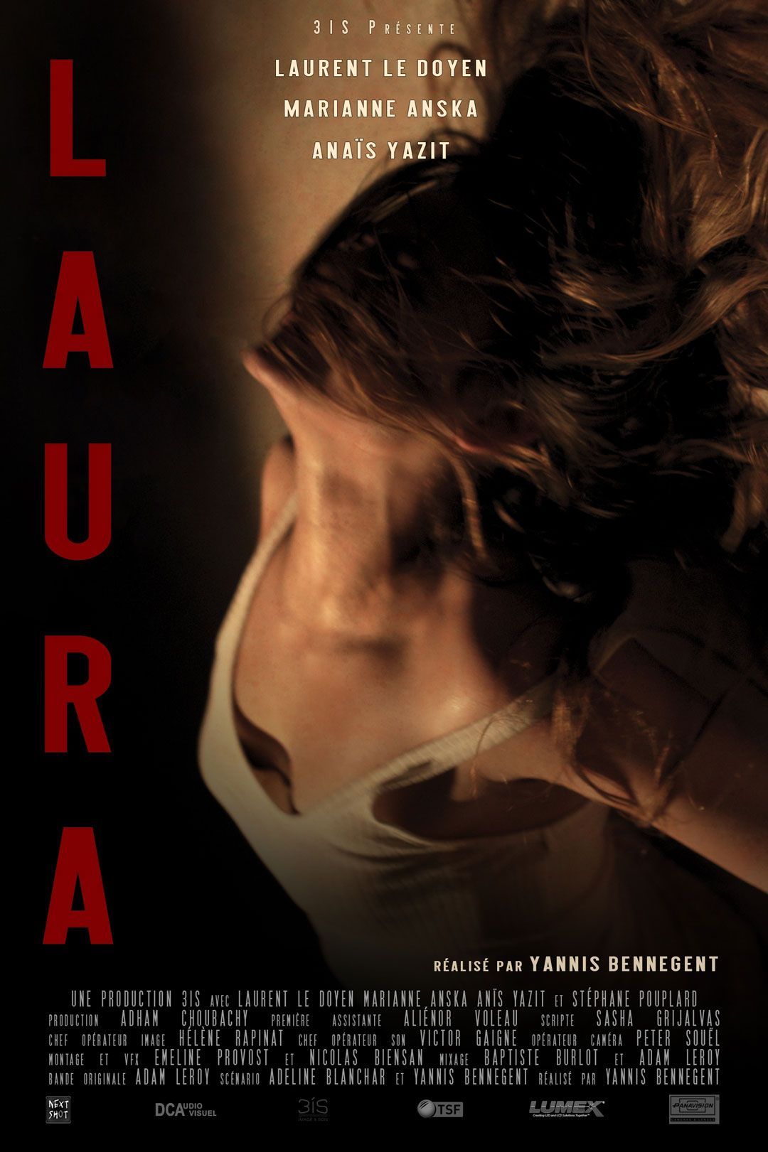 Laura - Court Métrage - AlloCiné