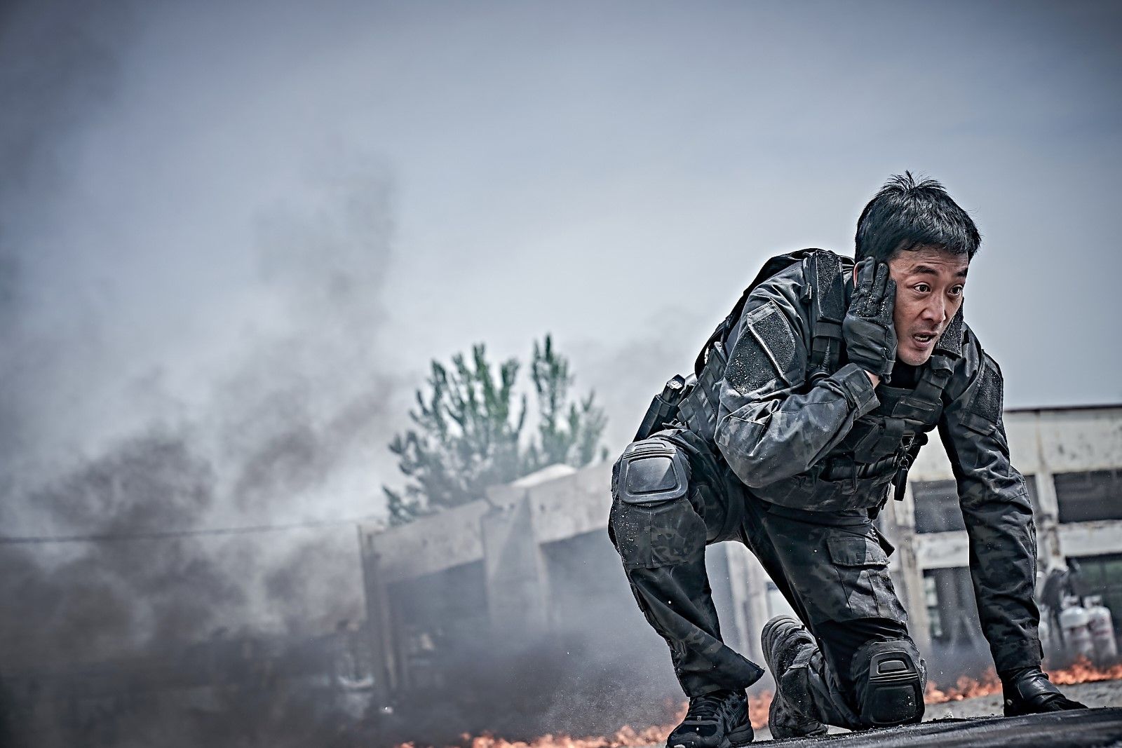 Photo du film Destruction finale - Photo 14 sur 20 - AlloCiné