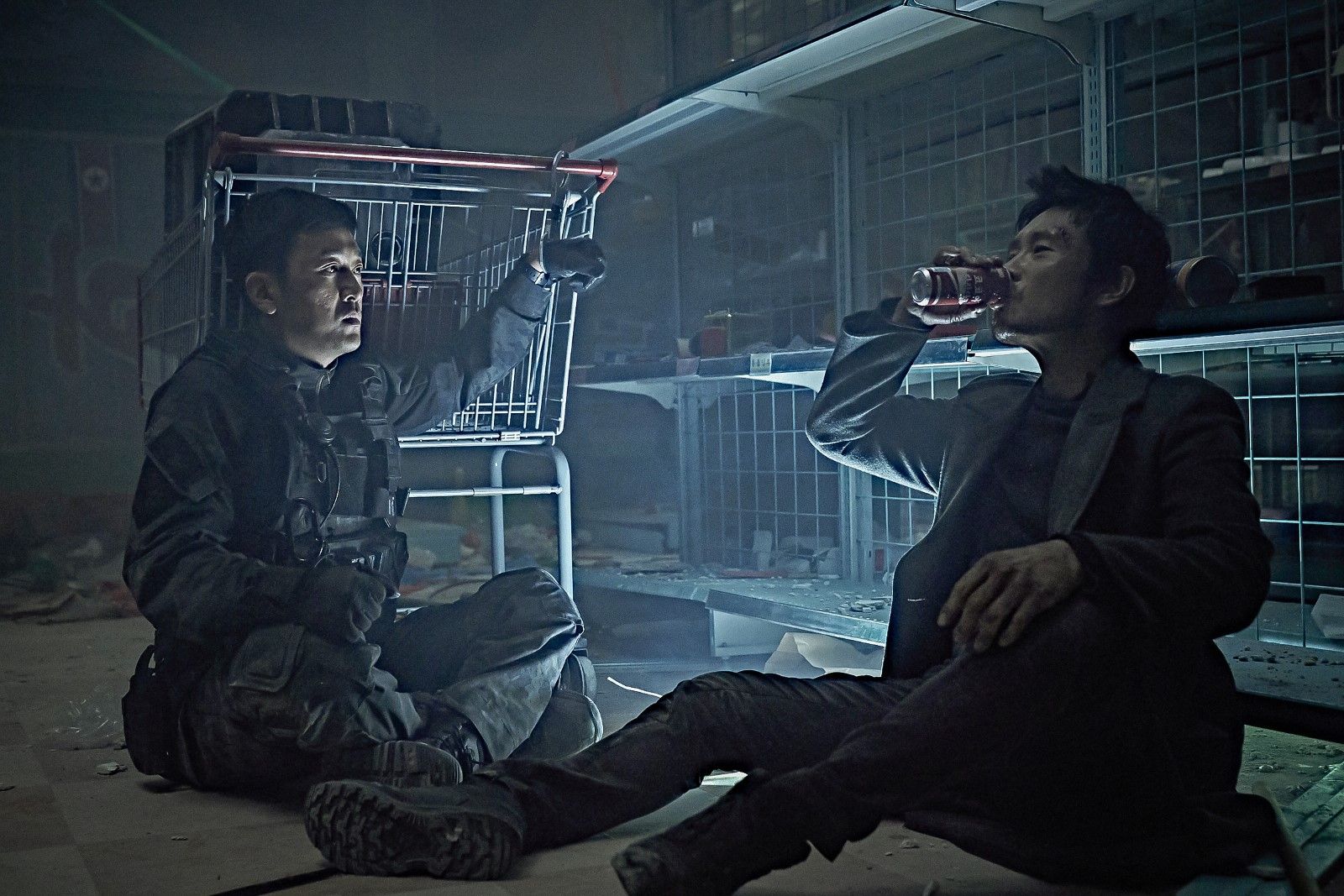 Photo du film Destruction finale - Photo 3 sur 20 - AlloCiné