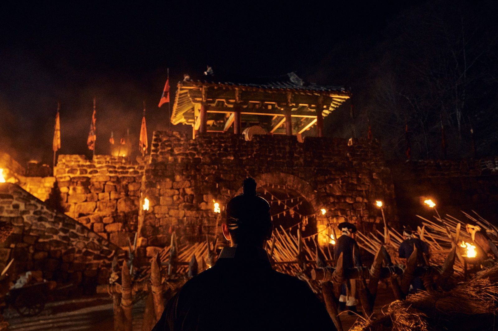 Kingdom : Kingdom : Photo - 4 sur 47 - AlloCiné