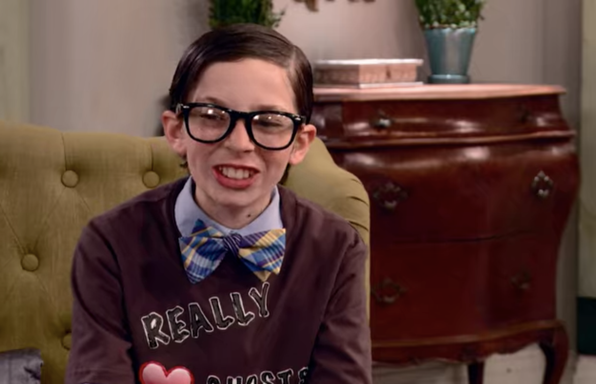 Richie Rich : Richie Rich : Photo - 13 sur 23 - AlloCiné