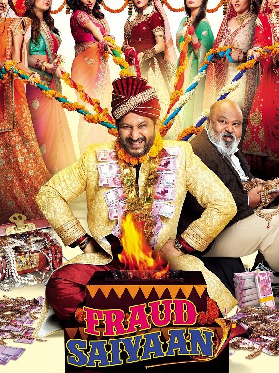 Fraud Saiyaan - Film 2019 - AlloCiné