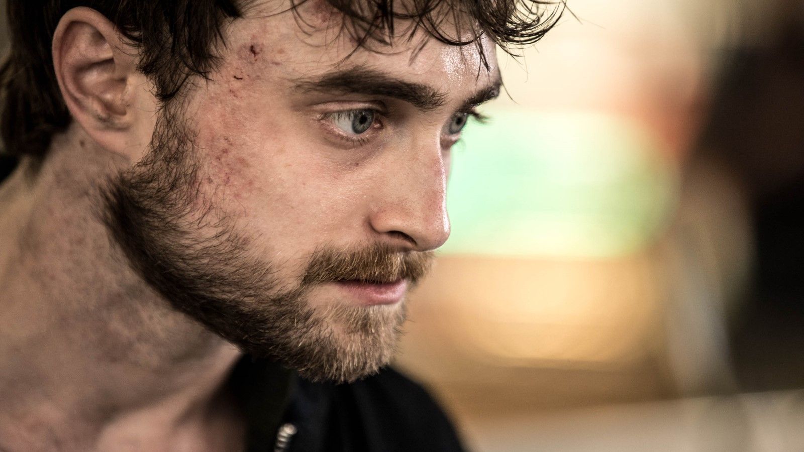 Photo de Daniel Radcliffe - Guns Akimbo : Photo Daniel Radcliffe ...