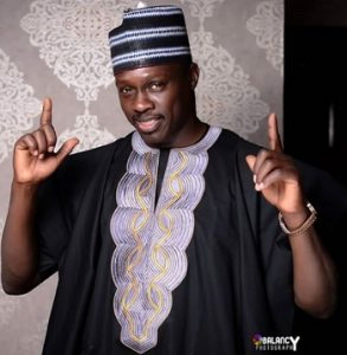 Ali Nuhu - AlloCiné