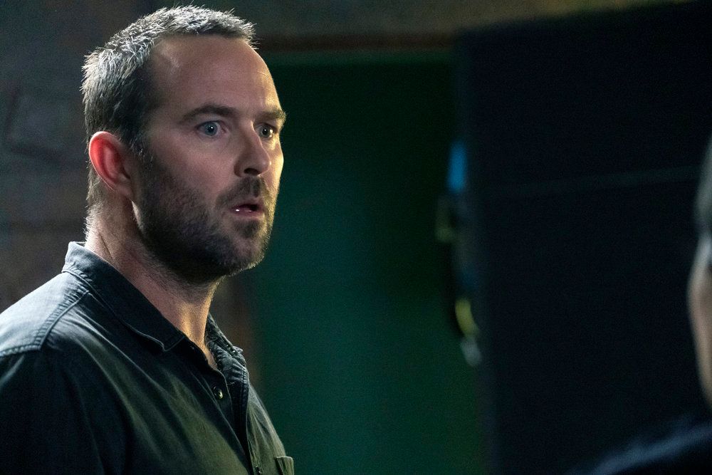 Photo de Sullivan Stapleton - Photo Sullivan Stapleton - AlloCiné