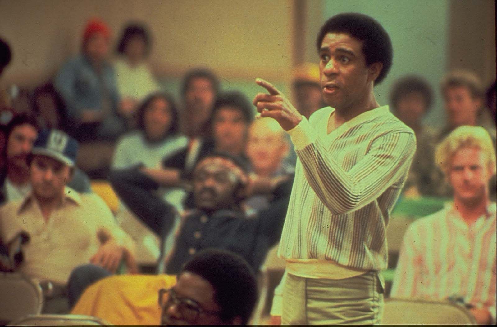 Photo du film Blue Collar - Photo 5 sur 26 - AlloCiné