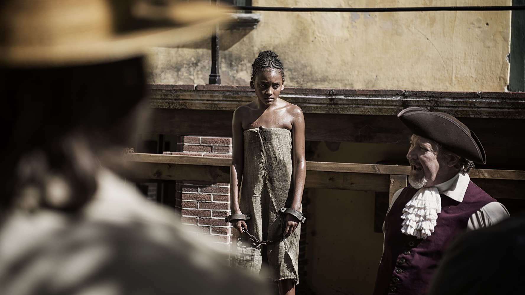 The Book of Negroes : The Book of Negroes : Photo - 9 sur 26 - AlloCiné