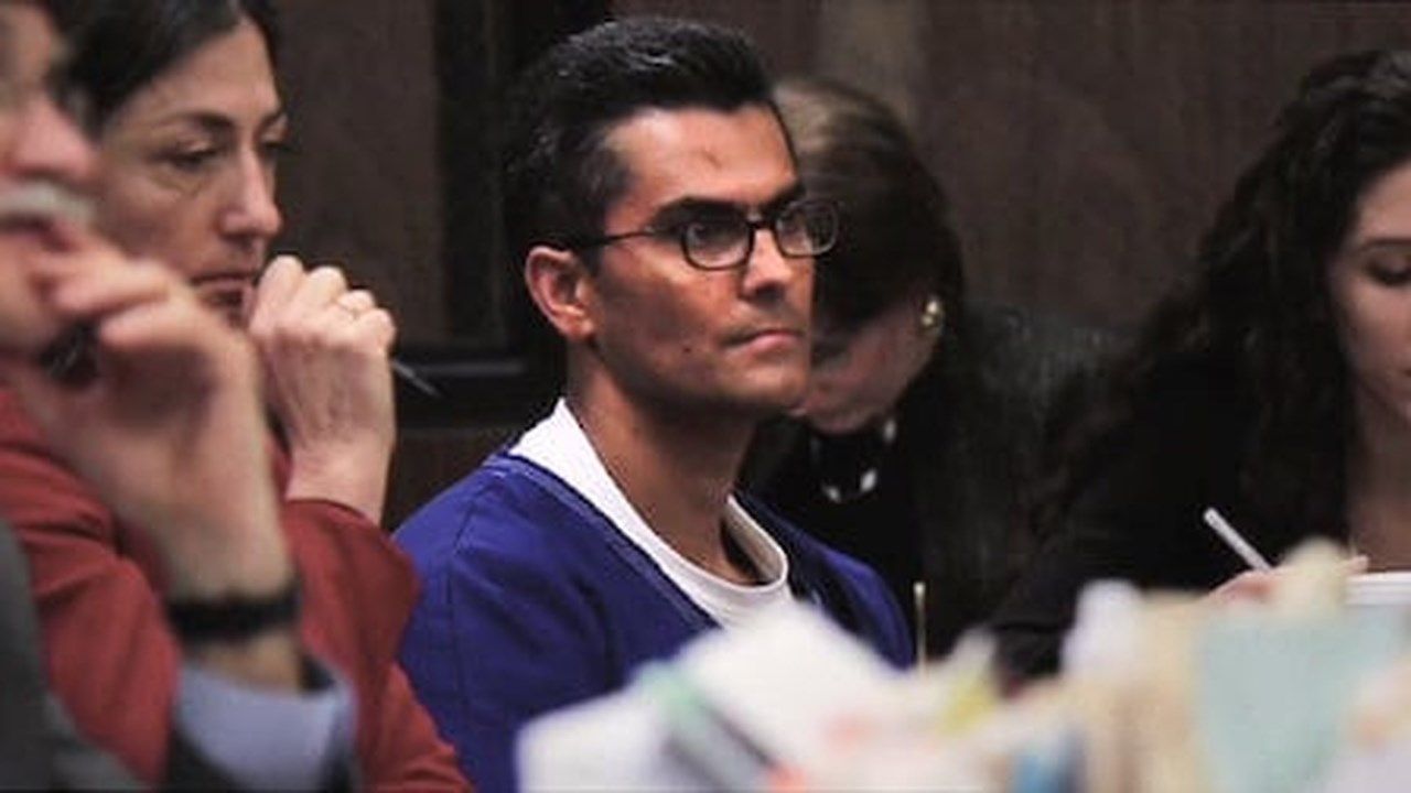 The Innocence Files : The Innocence Files : Photo - 5 sur 18 - AlloCiné