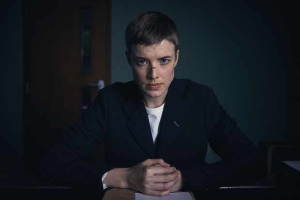 Hard Sun : Hard Sun : Photo - 2 sur 22 - AlloCiné