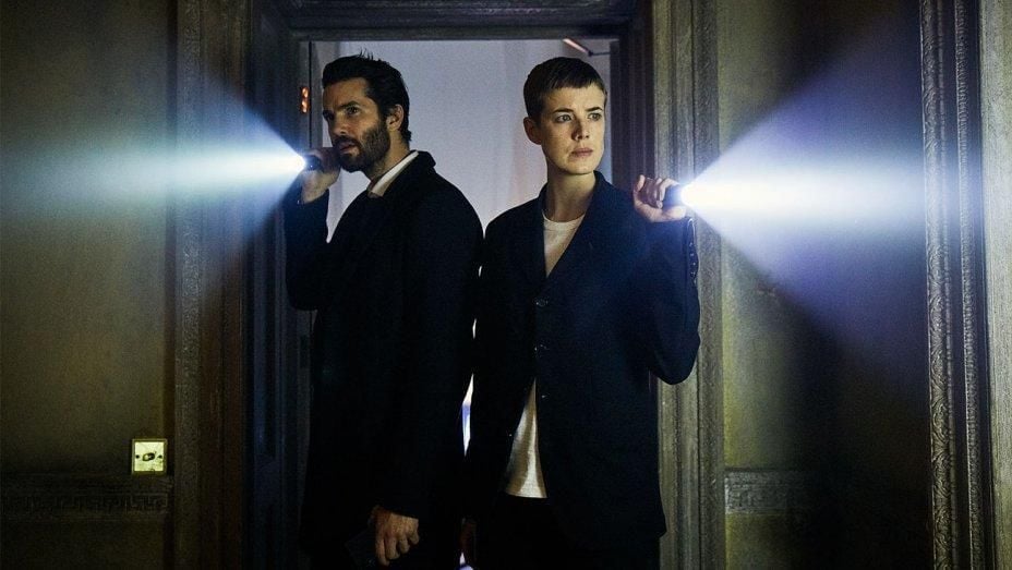 Hard Sun : Hard Sun : Photo - 1 sur 22 - AlloCiné