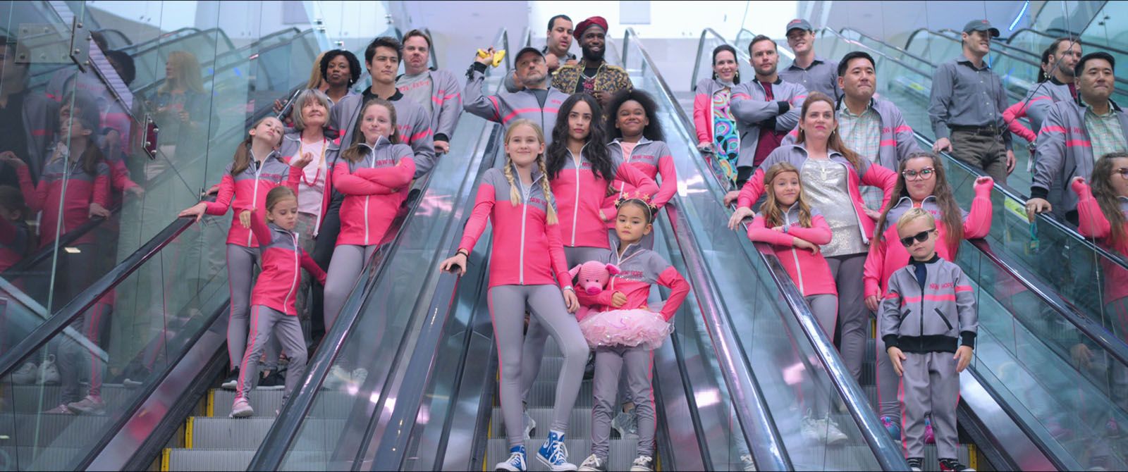 Photo de Lidya Jewett - Feel the Beat : Photo Johanna Colon, Donna ...