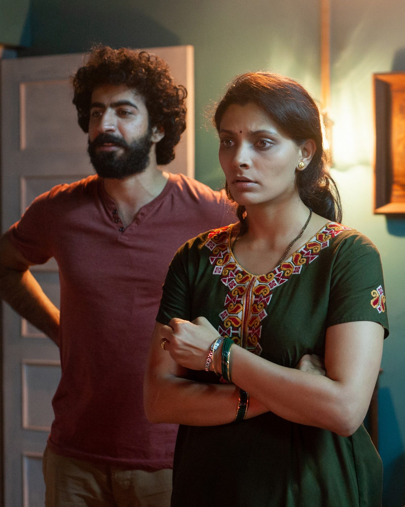 Photo du film Sombre fortune - Photo 3 sur 3 - AlloCiné