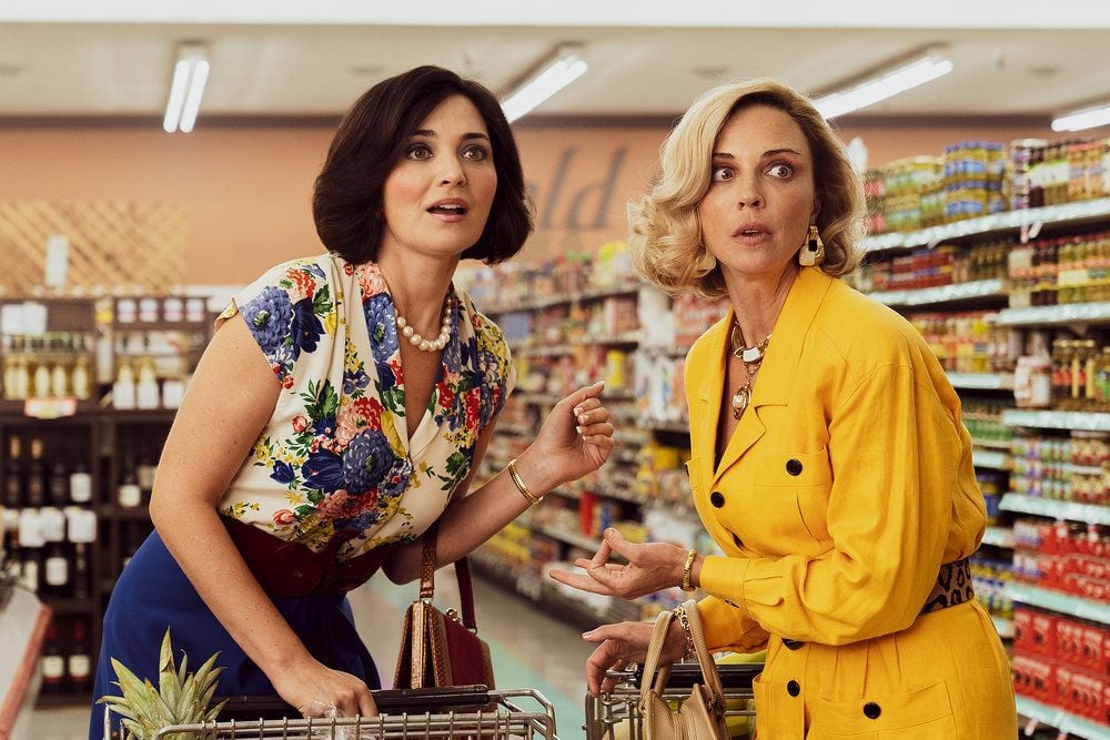 Photo de Jules Willcox - Photo Jules Willcox, Kelly Sullivan - AlloCiné