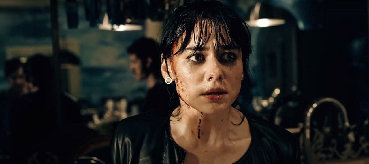 Reality Z : Reality Z : Photo - 16 sur 25 - AlloCiné