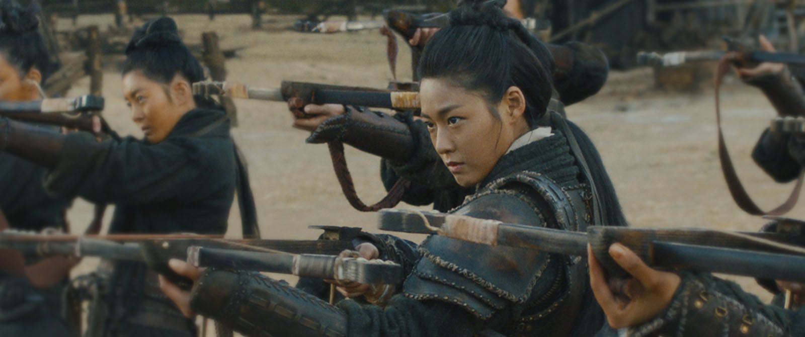 Photo du film The Great Battle - Photo 3 sur 23 - AlloCiné