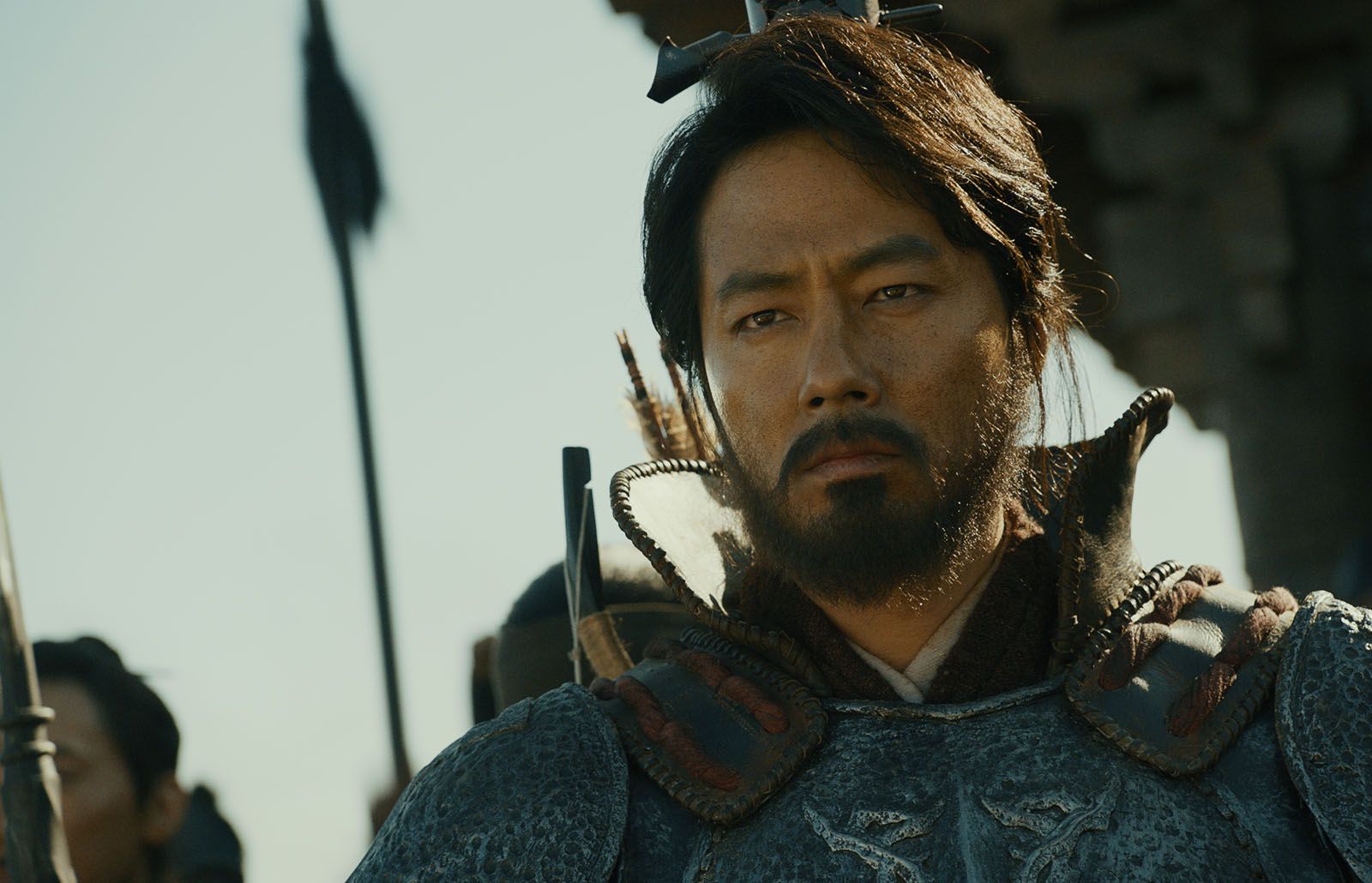 Photo du film The Great Battle - Photo 2 sur 23 - AlloCiné