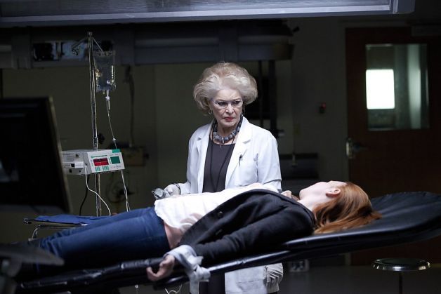 Coma (2012) : Coma (2012) : Photo - 1 sur 30 - AlloCiné