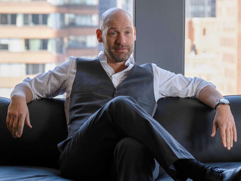 Billions : Billions : Photo Corey Stoll - 36 sur 323 - AlloCiné