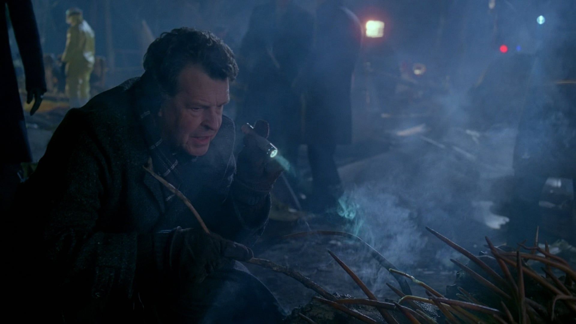 Poster Fringe saison 1 - Affiche 88 sur 706 - AlloCiné