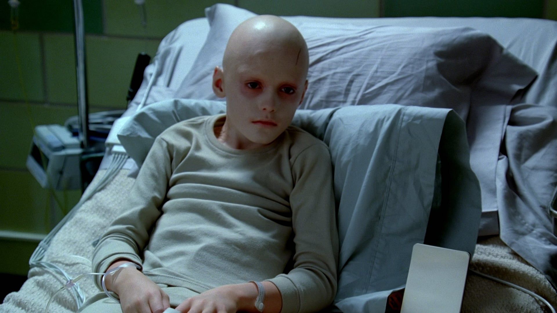 Poster Fringe saison 1 - Affiche 86 sur 706 - AlloCiné