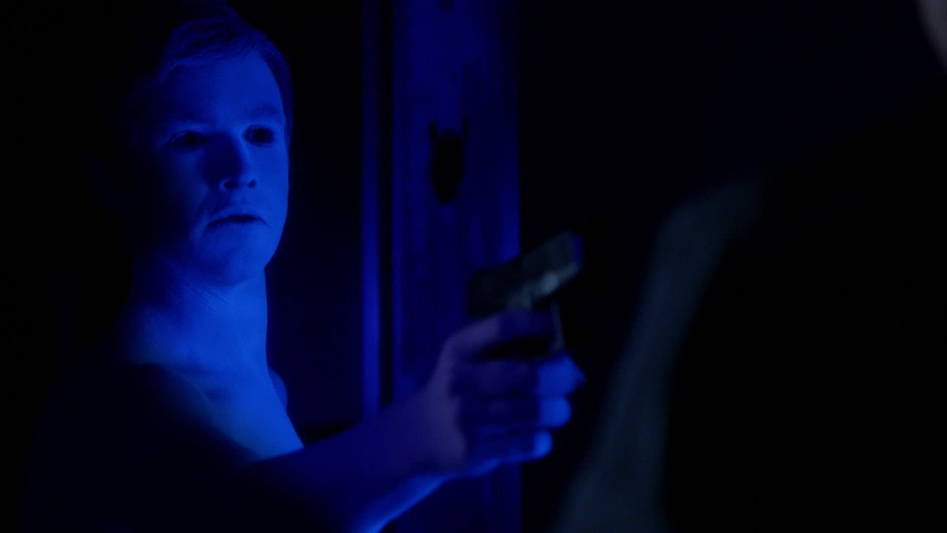 Poster Fringe saison 4 - Affiche 29 sur 706 - AlloCiné