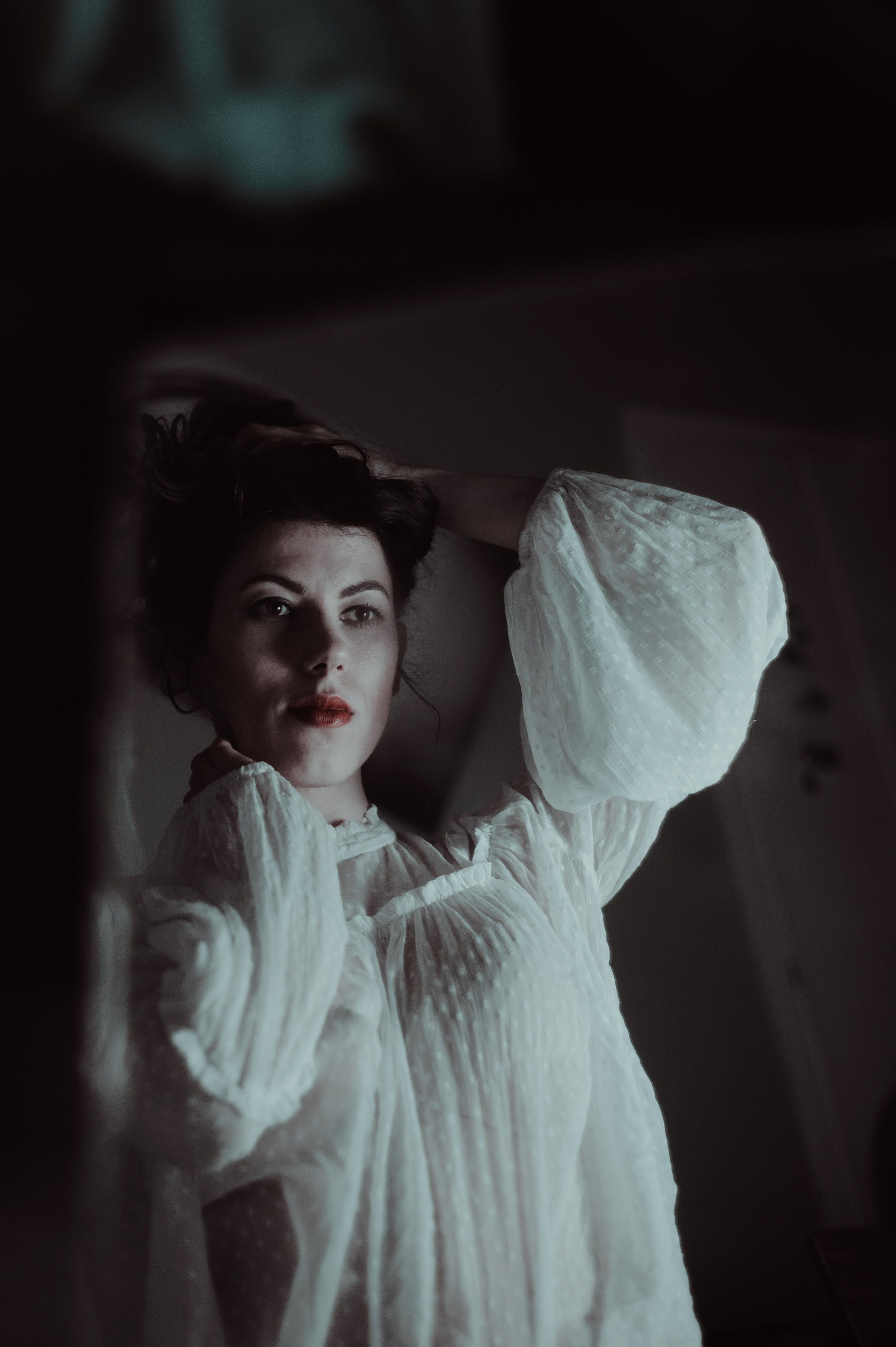 Photo de Angela Temelkova - Photo promotionnelle Angela Temelkova ...