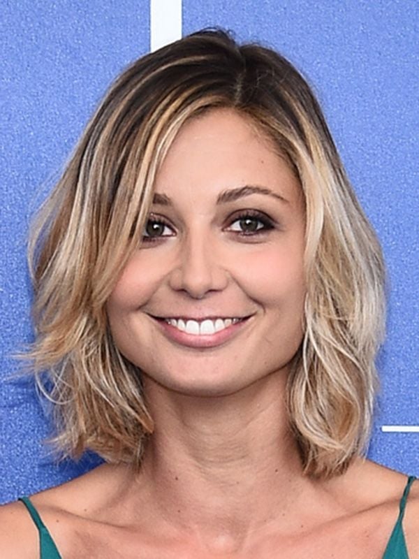 Anna Ferzetti - AlloCiné