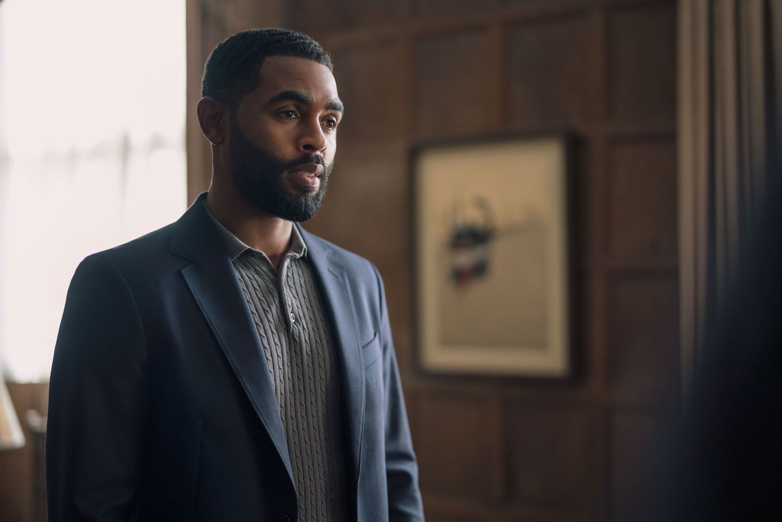 Photo de Anthony Welsh (II) - Photo Anthony Welsh (II) - Photo 1 sur 5 ...