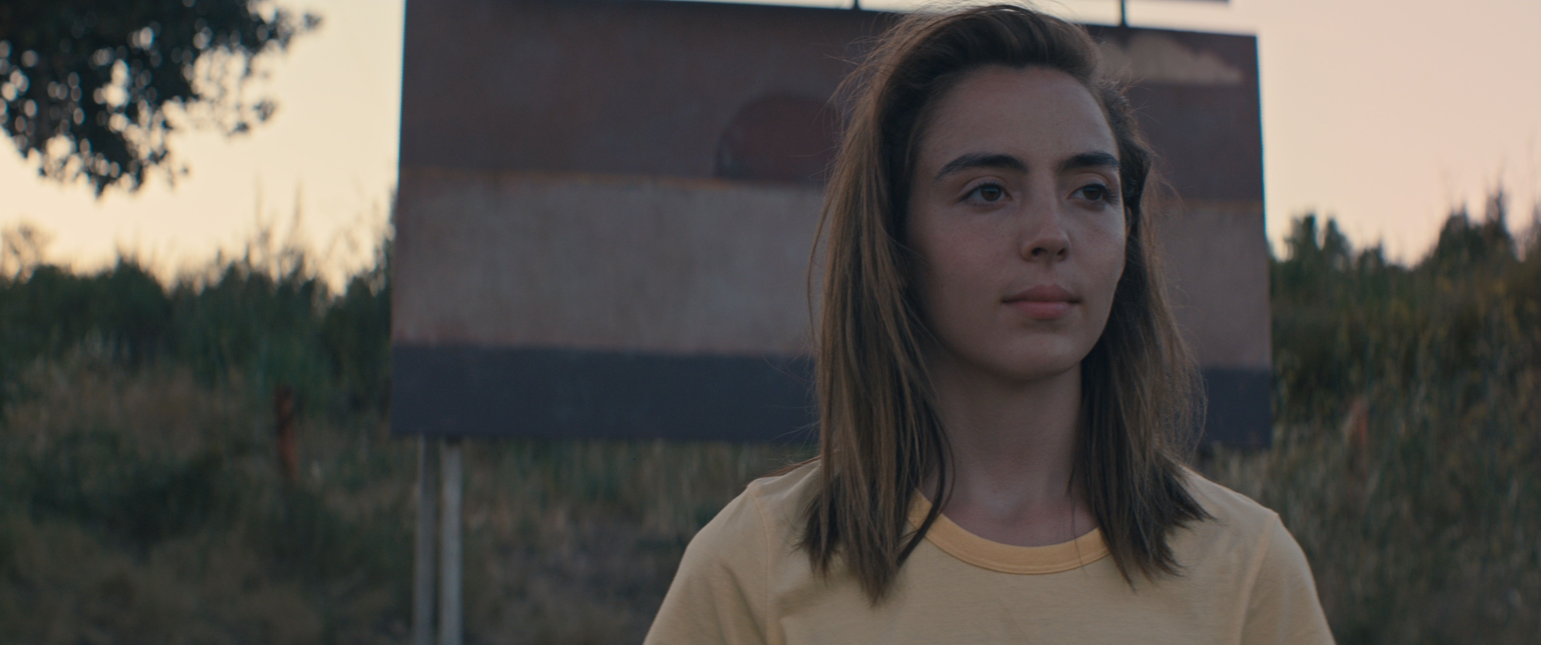 Photo de Garance Marillier - Pompei : Photo Garance Marillier - Photo ...