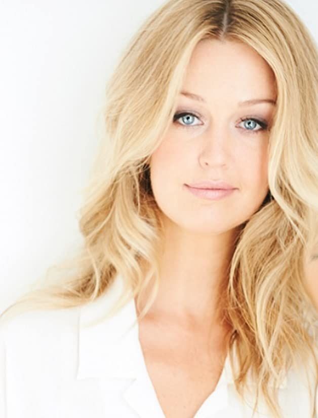 Kate Corbett - AlloCiné