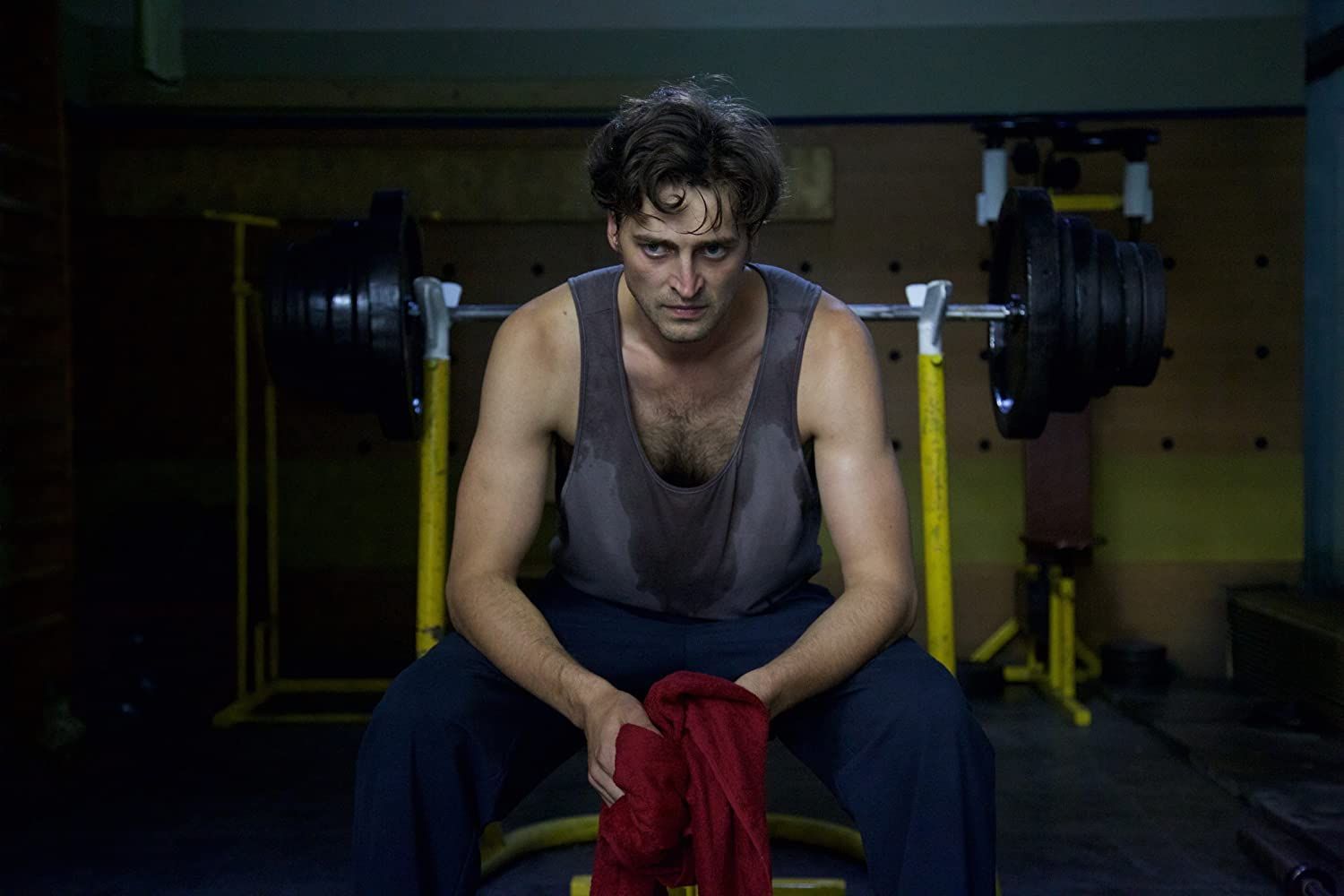 Photo du film 3 secondes - Photo 3 sur 7 - AlloCiné