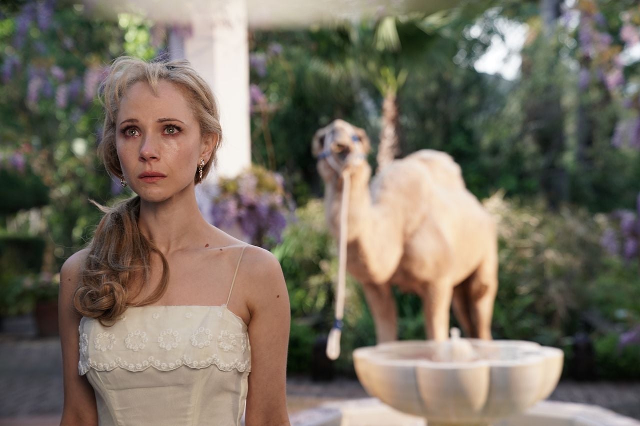 Little Birds Photo Juno Temple 17 Sur 19 Allociné 6739
