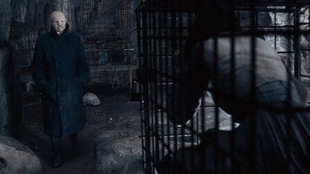 Poster Dark saison 3 - Affiche 4 sur 74 - AlloCiné