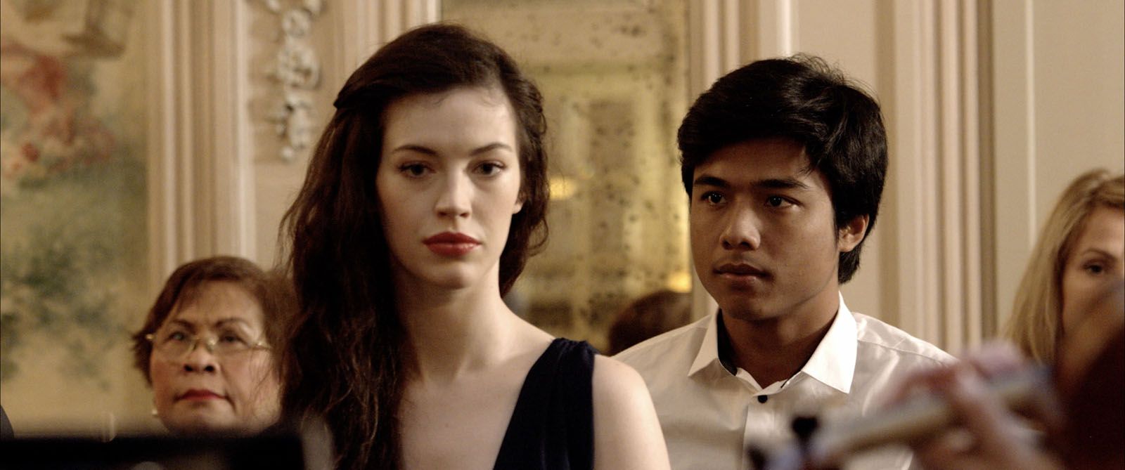 Photo de Dorcas Coppin - Une barque sur l'océan : Photo Hari Santika, Dorcas Coppin - Photo 2 ...