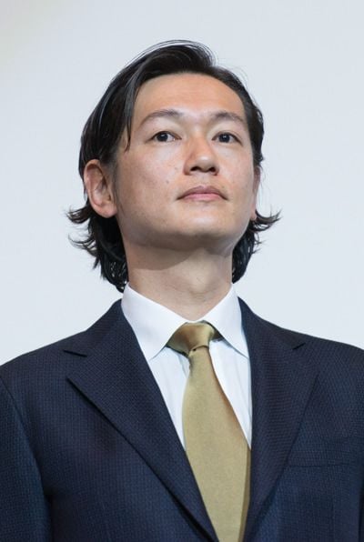 Photo de Arata Iura - Affiche Arata Iura - Photo 4 sur 6 - AlloCiné