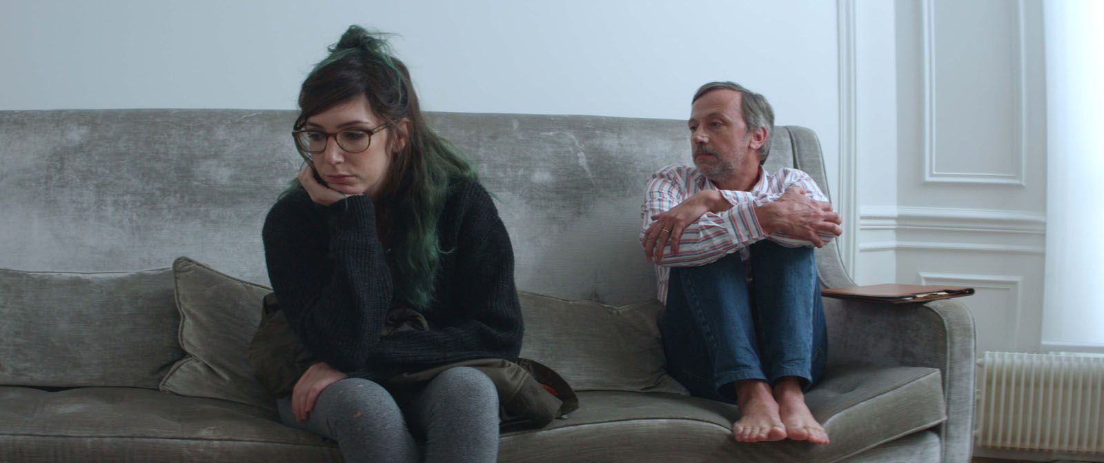 Photo du film Éléonore - Photo 2 sur 13 - AlloCiné