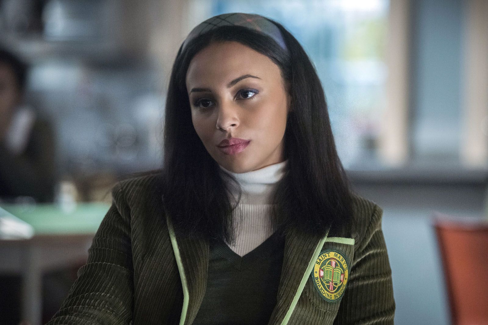 Photo de Abbie Hern - The Twilight Zone : la quatrième dimension (2019 ...