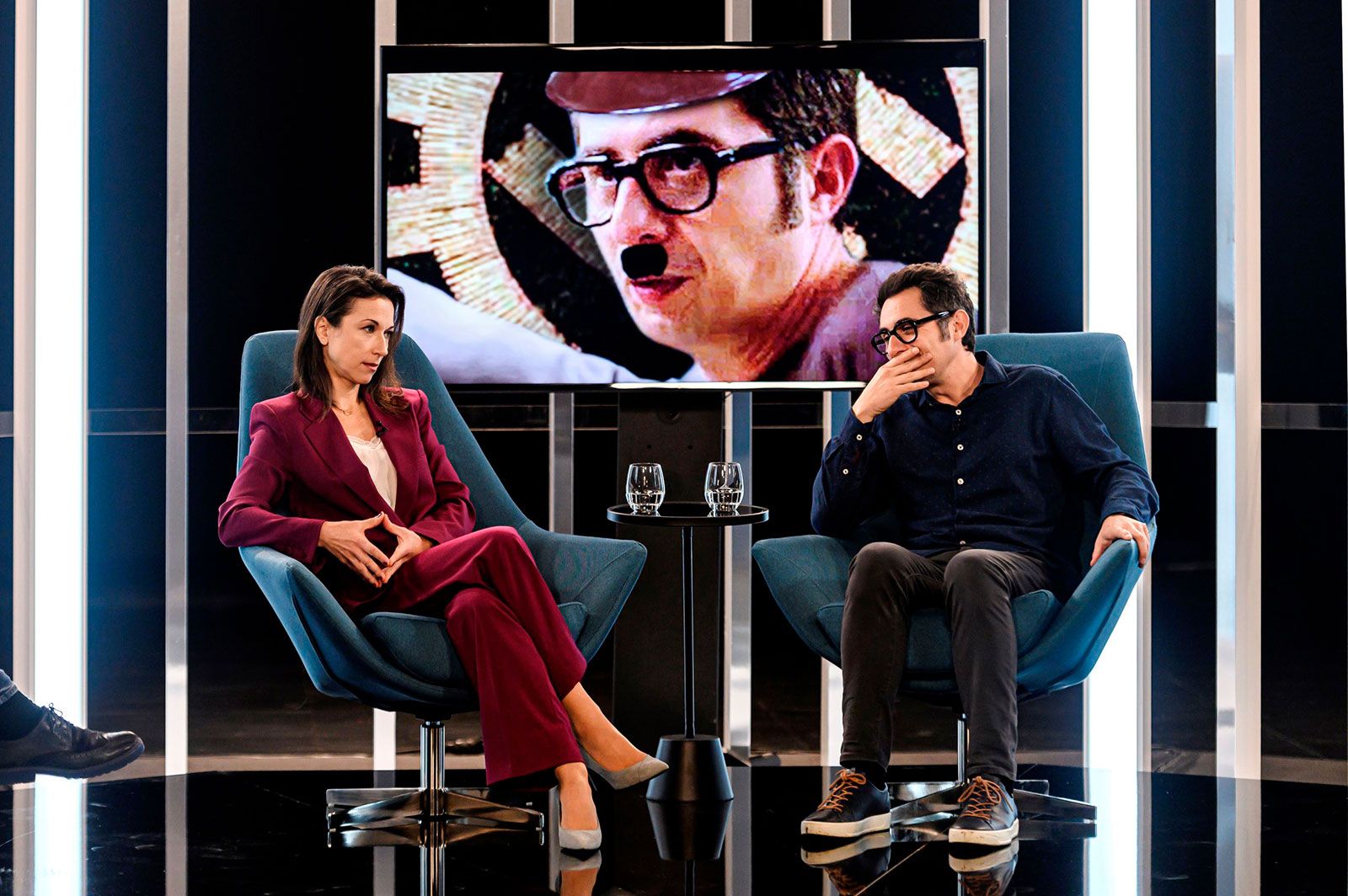 Photo de Berto Romero - Photo Berto Romero - Photo 5 sur 40 - AlloCiné