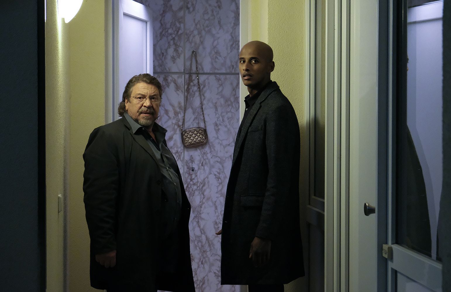 Photo de Armin Rohde - Photo Armin Rohde - Photo 1 sur 23 - AlloCiné