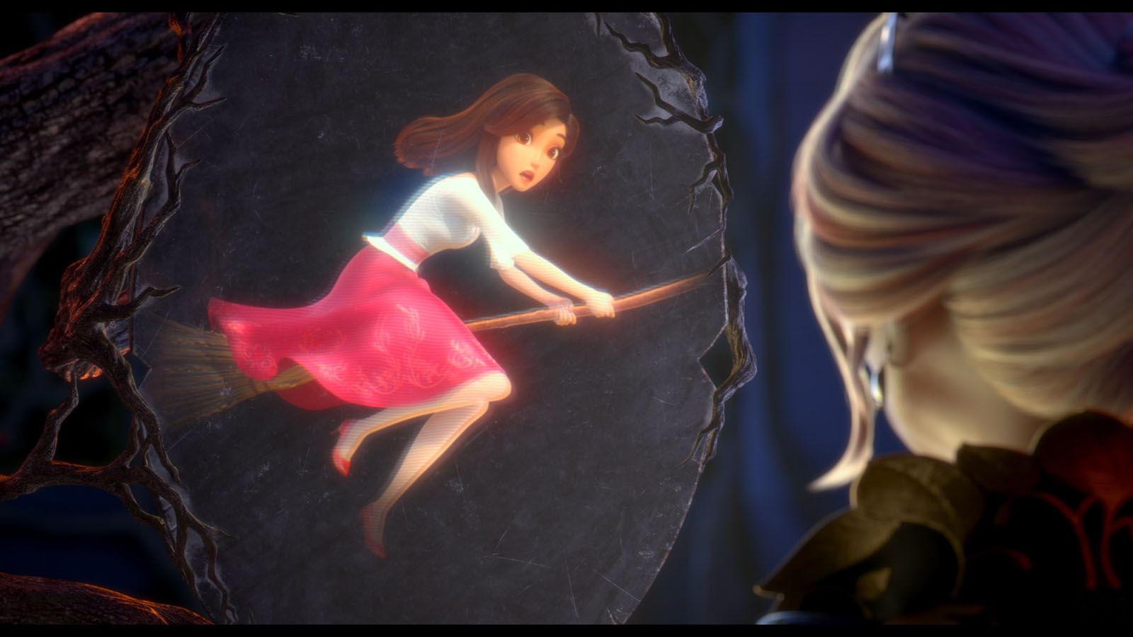 Photo du film Blanche Neige, les souliers rouges et les sept nains ...