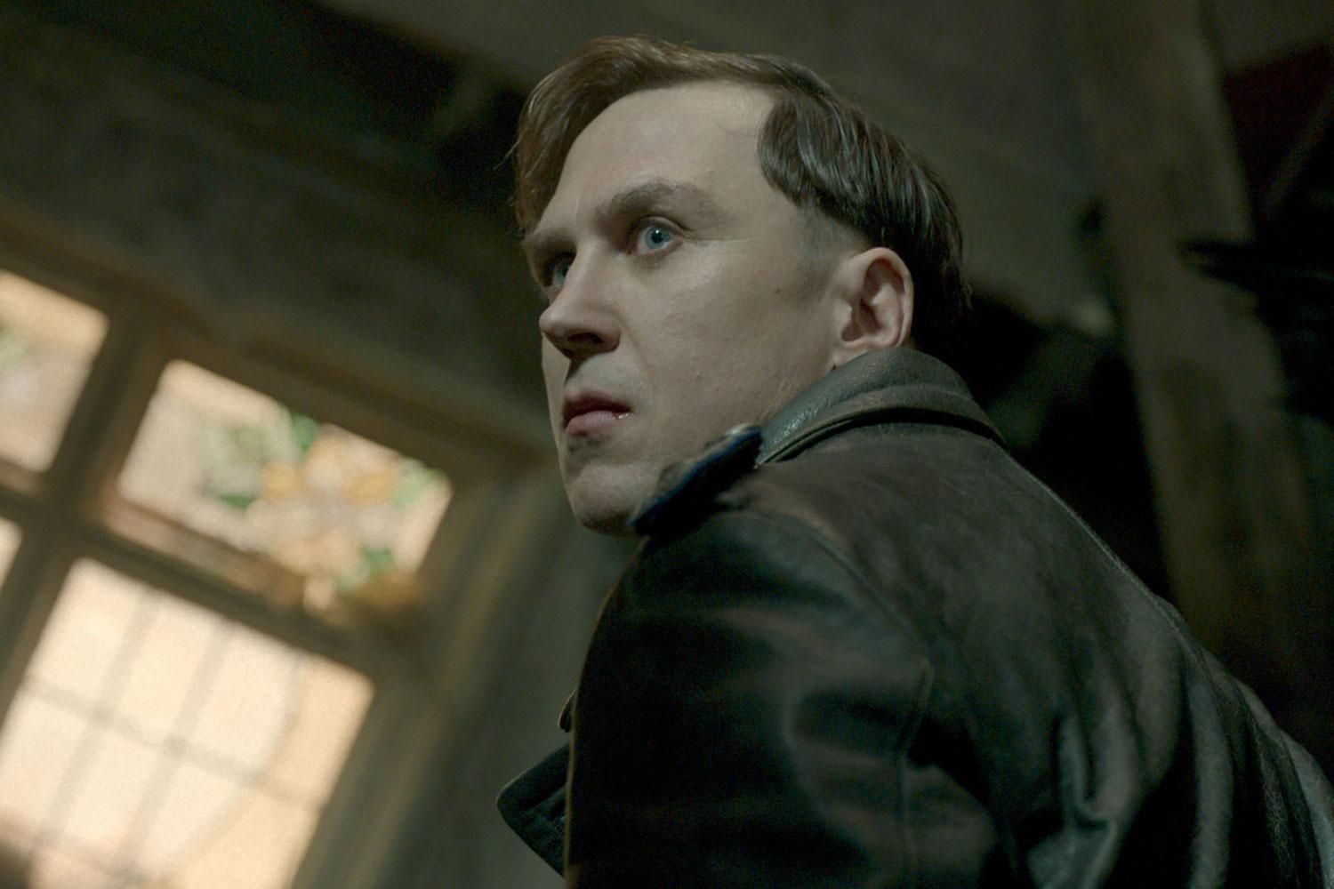 SS-GB : SS-GB : Photo - 9 sur 22 - AlloCiné