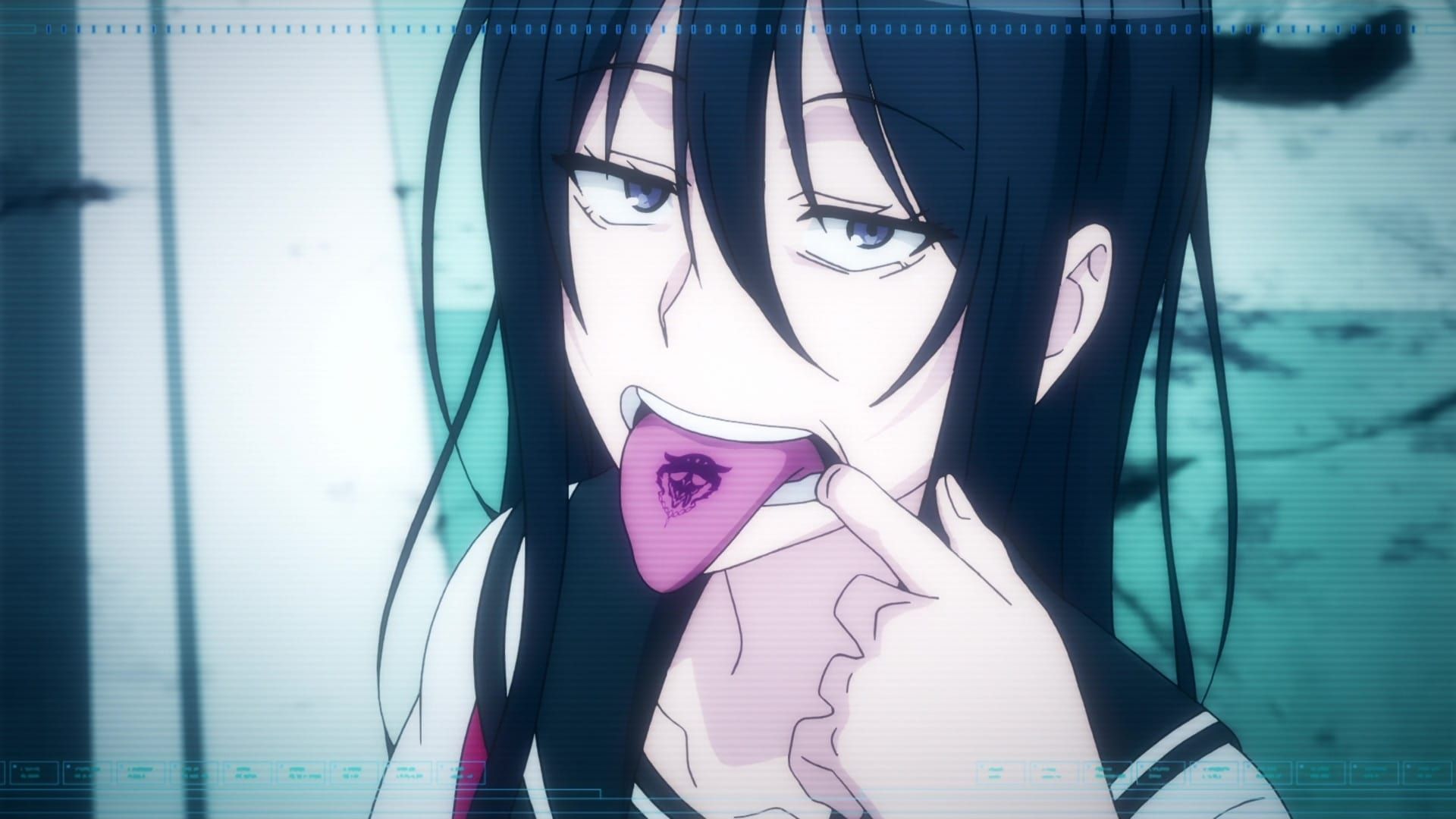 Poster A Certain Scientific Accelerator saison 1 - Affiche 10 sur 14 ...