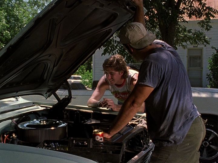 Photo du film Slacker - Photo 5 sur 21 - AlloCiné