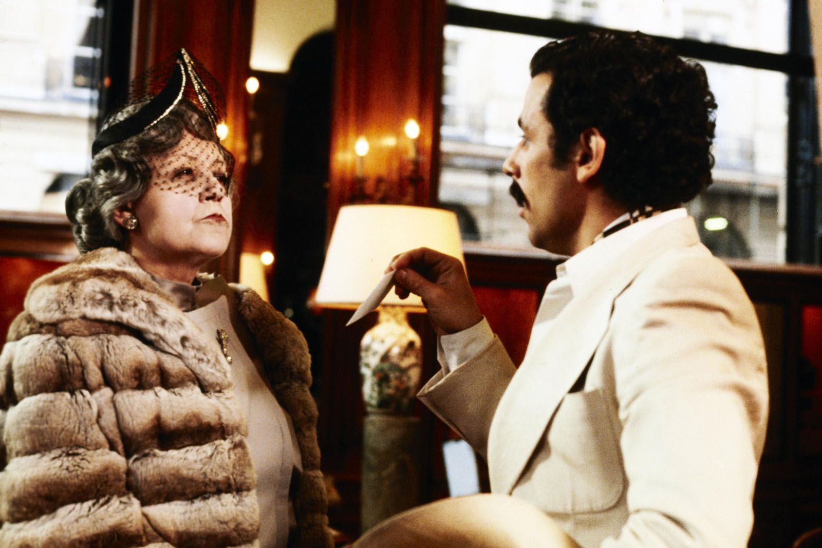 Le Mythomane : Photo Francis Perrin, Suzy Delair - 13 sur 21 - AlloCiné