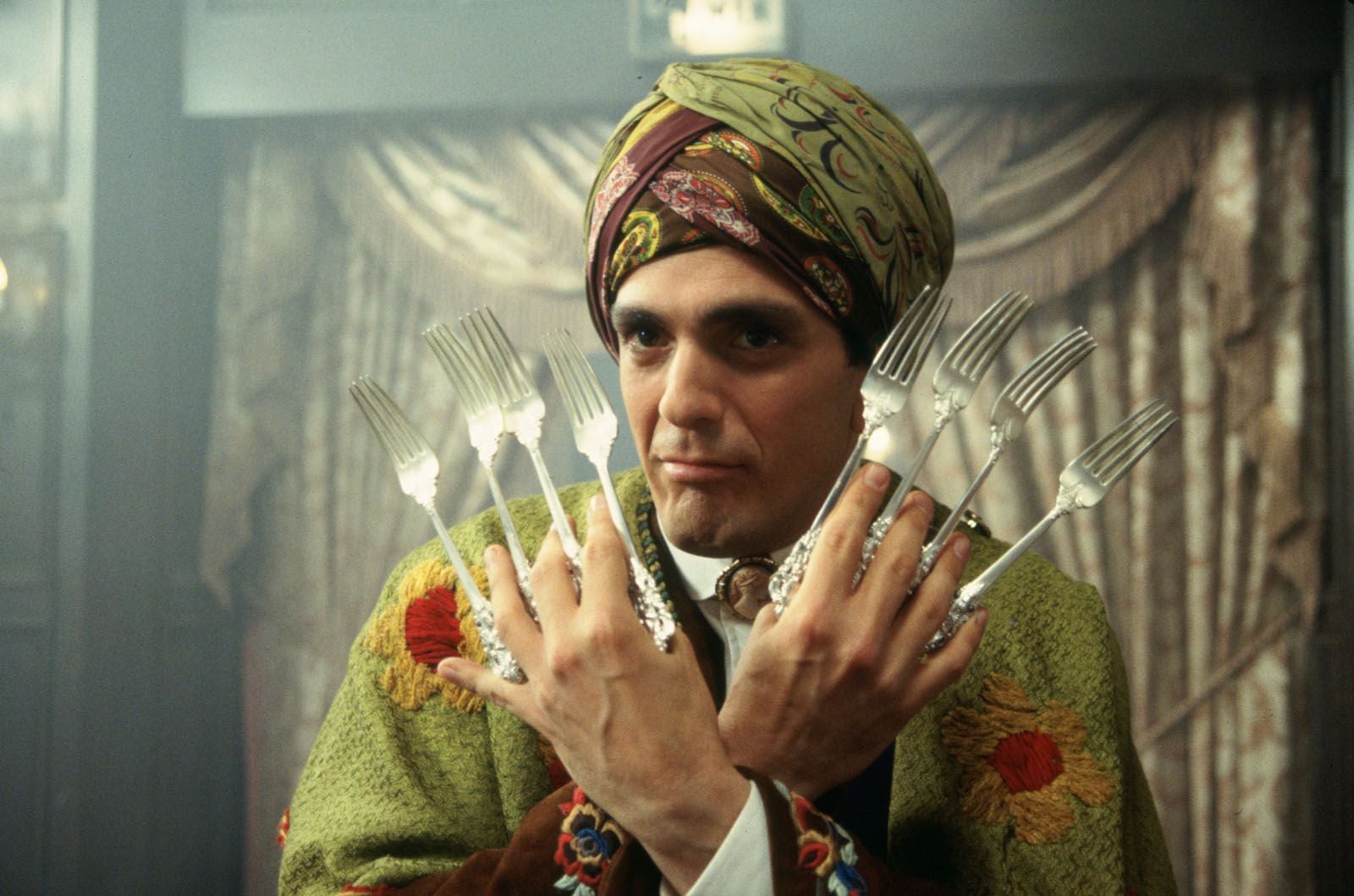 Photo de Hank Azaria - Mystery Men : Photo Hank Azaria - Photo 5 sur 56 ...