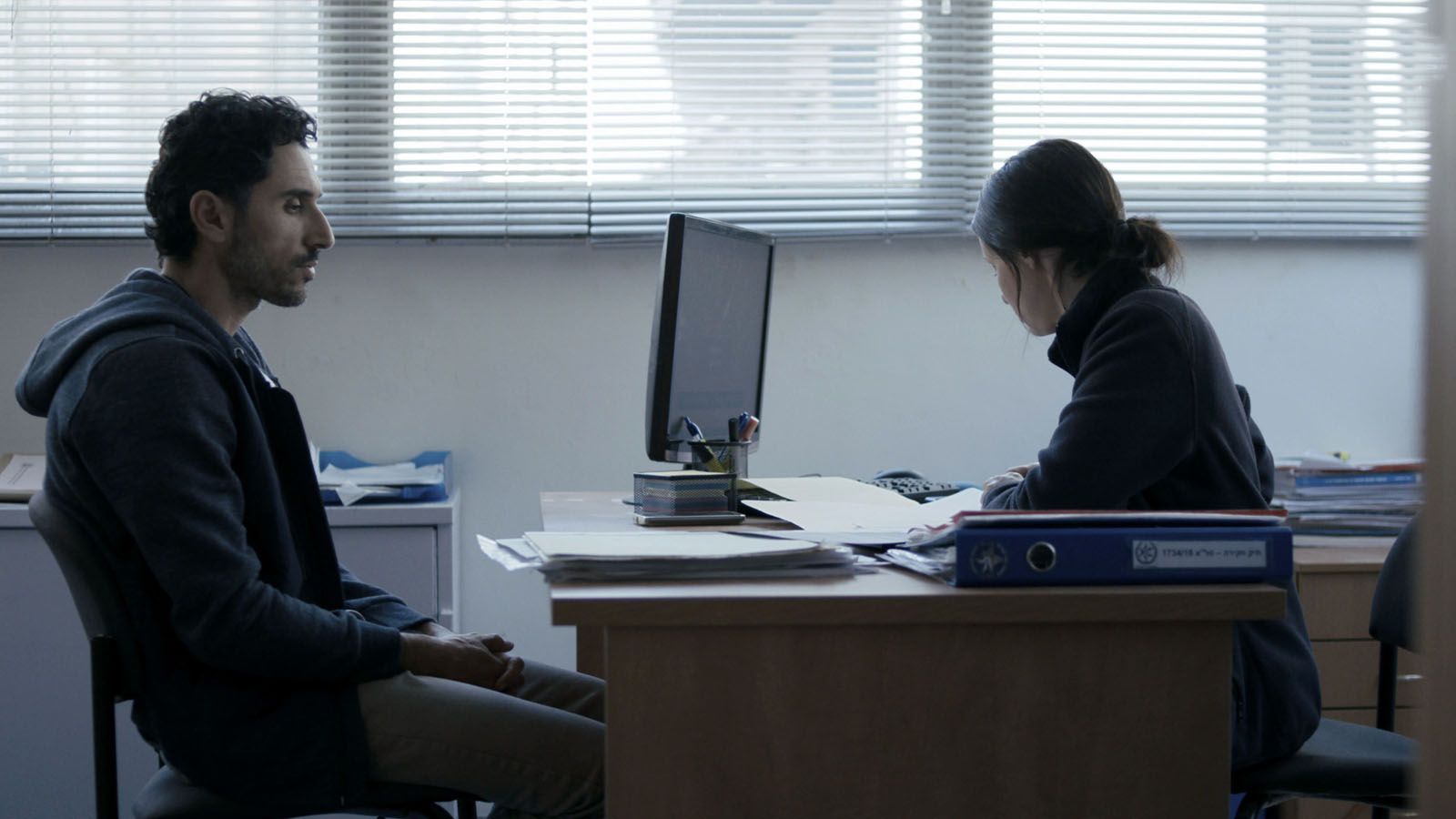 Asylum City : Asylum City : Photo - 36 sur 42 - AlloCiné